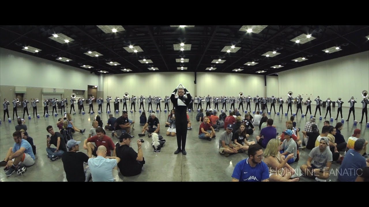 2019 DCI Snare Champion | Brandon Olander - LotHype.com