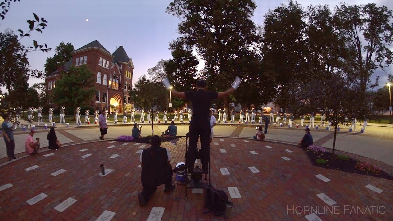 2019 DCI Snare Champion | Brandon Olander - LotHype.com