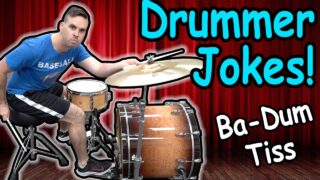 EMC's Essential Tenor Drum Rudiment Tier List - LotHype.com