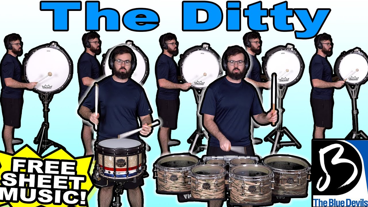 12 Cadences from "Drumline" - LotHype.com