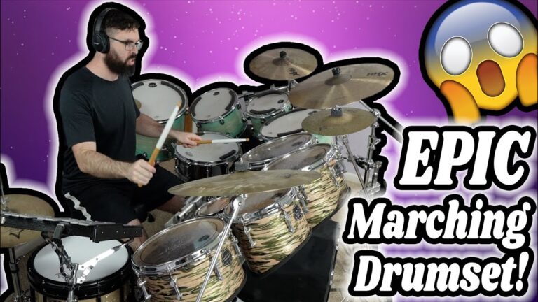 Hybrid Drum Rudiments - Tier List - LotHype.com