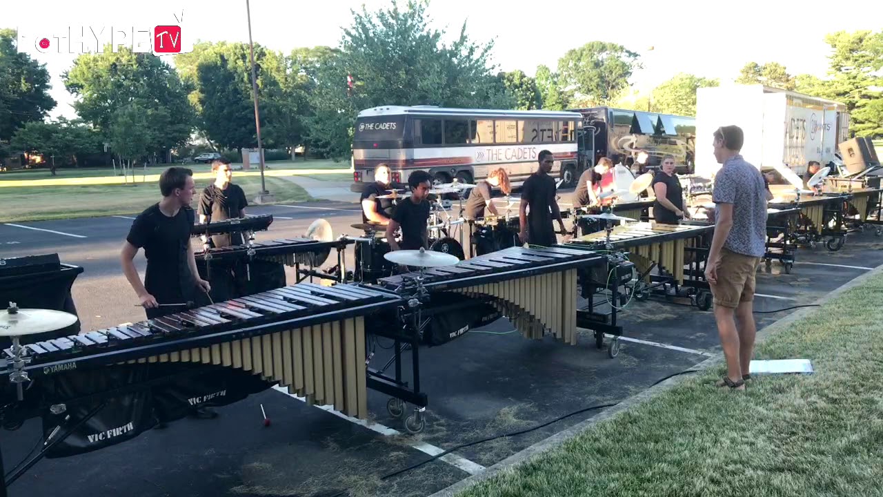 2018 SCV Hornline Early Season - LotHype.com