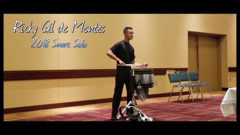 The Best DCI Moments of the 20th Century - LotHype.com