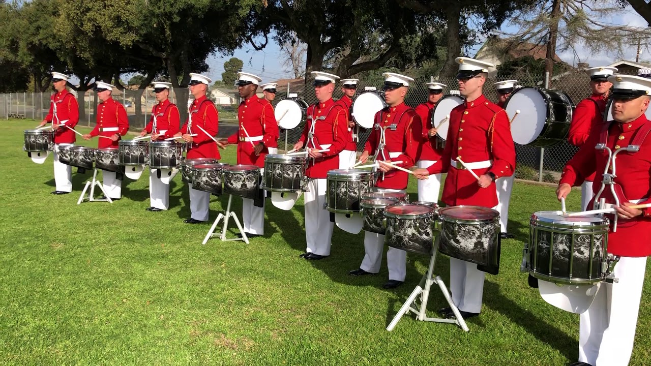 USMC DBC - 2019(5) - LotHype.com