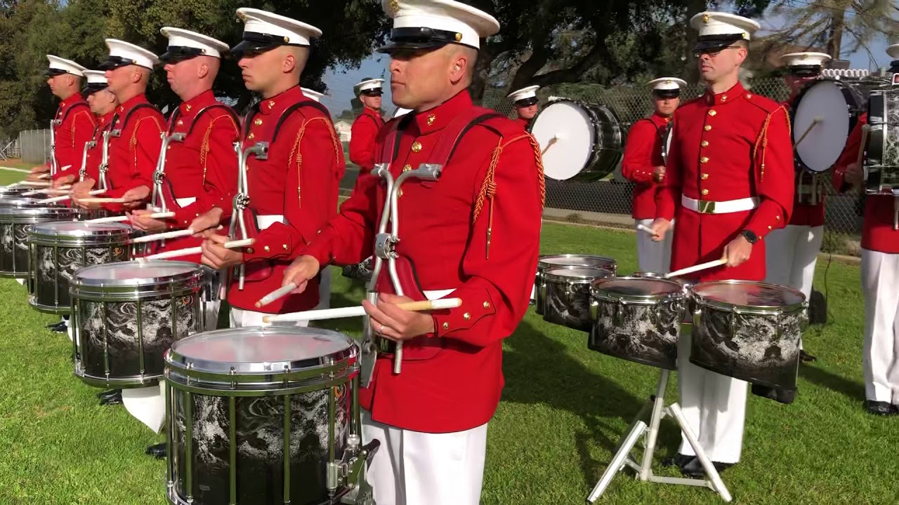 USMC DBC - 2019(5) - LotHype.com