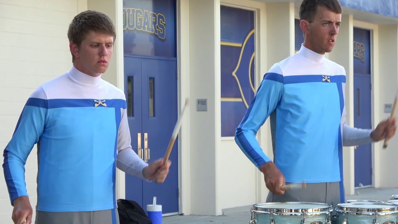 Blue Devils - 2019 (Music) - LotHype.com