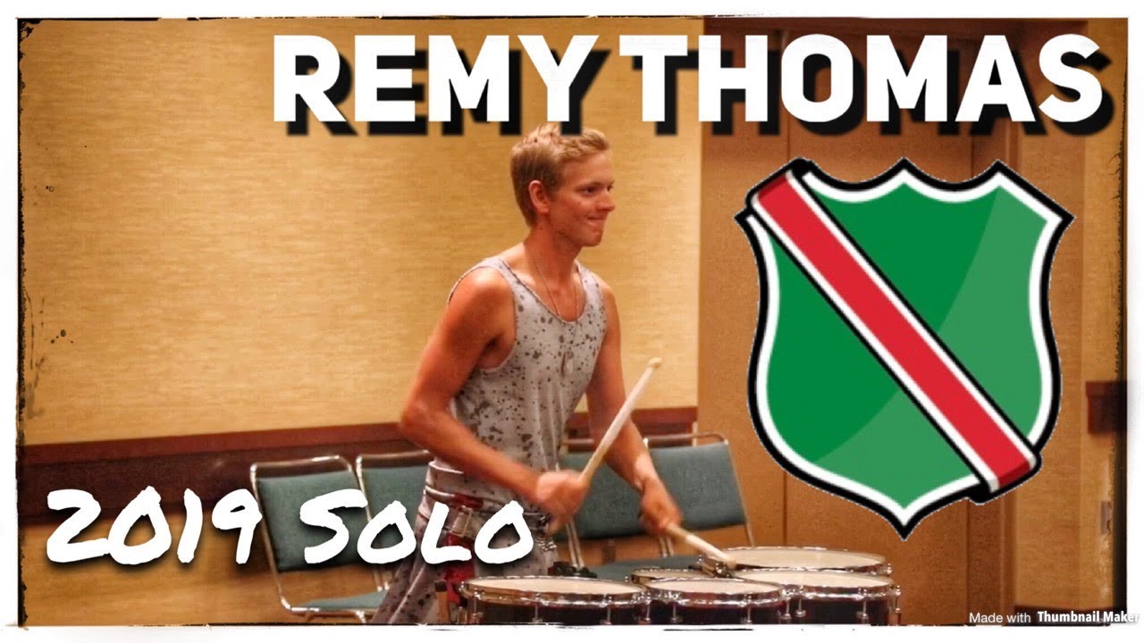 Vessel DBC - 2019 - LotHype.com