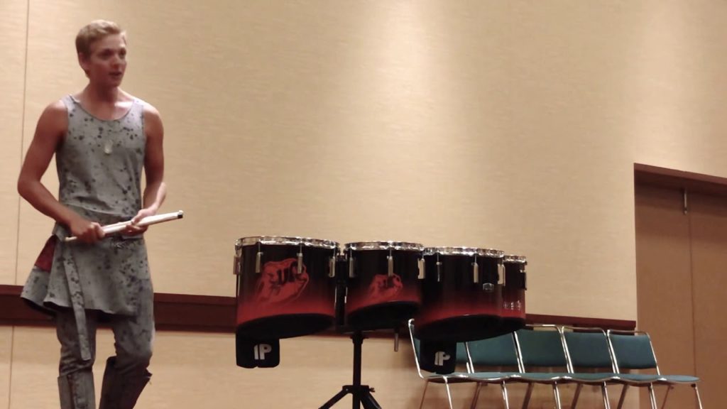 SCV Remy Thomas I&E - 2019 - LotHype.com