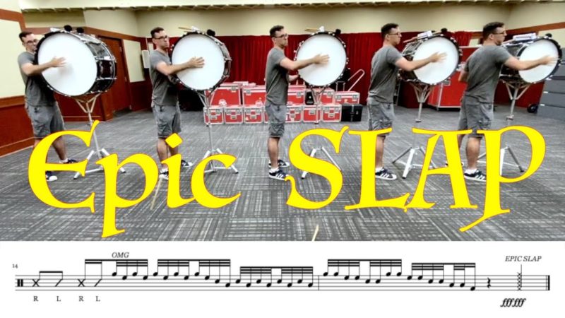 Reacting to "The World's WORST Marching Band" - LotHype.com