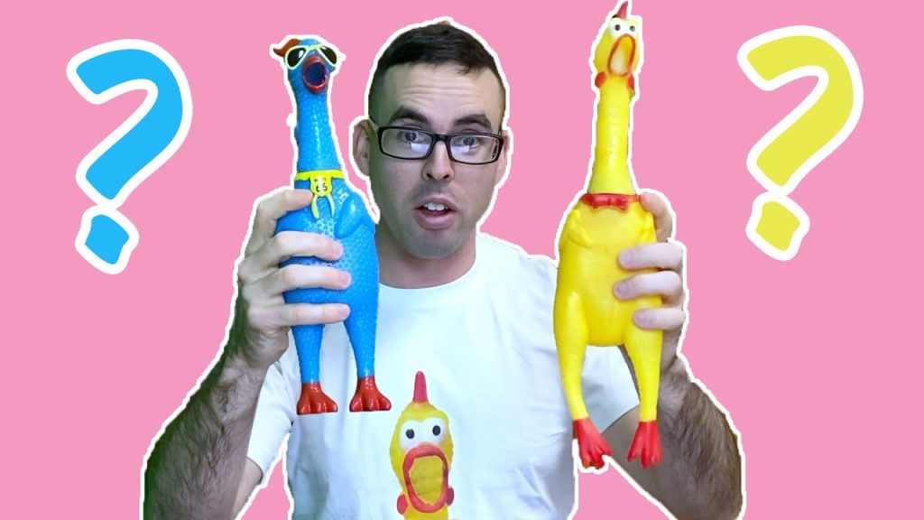 "Why Chickens...?" || Ace Hardware Termination Reveal - LotHype.com