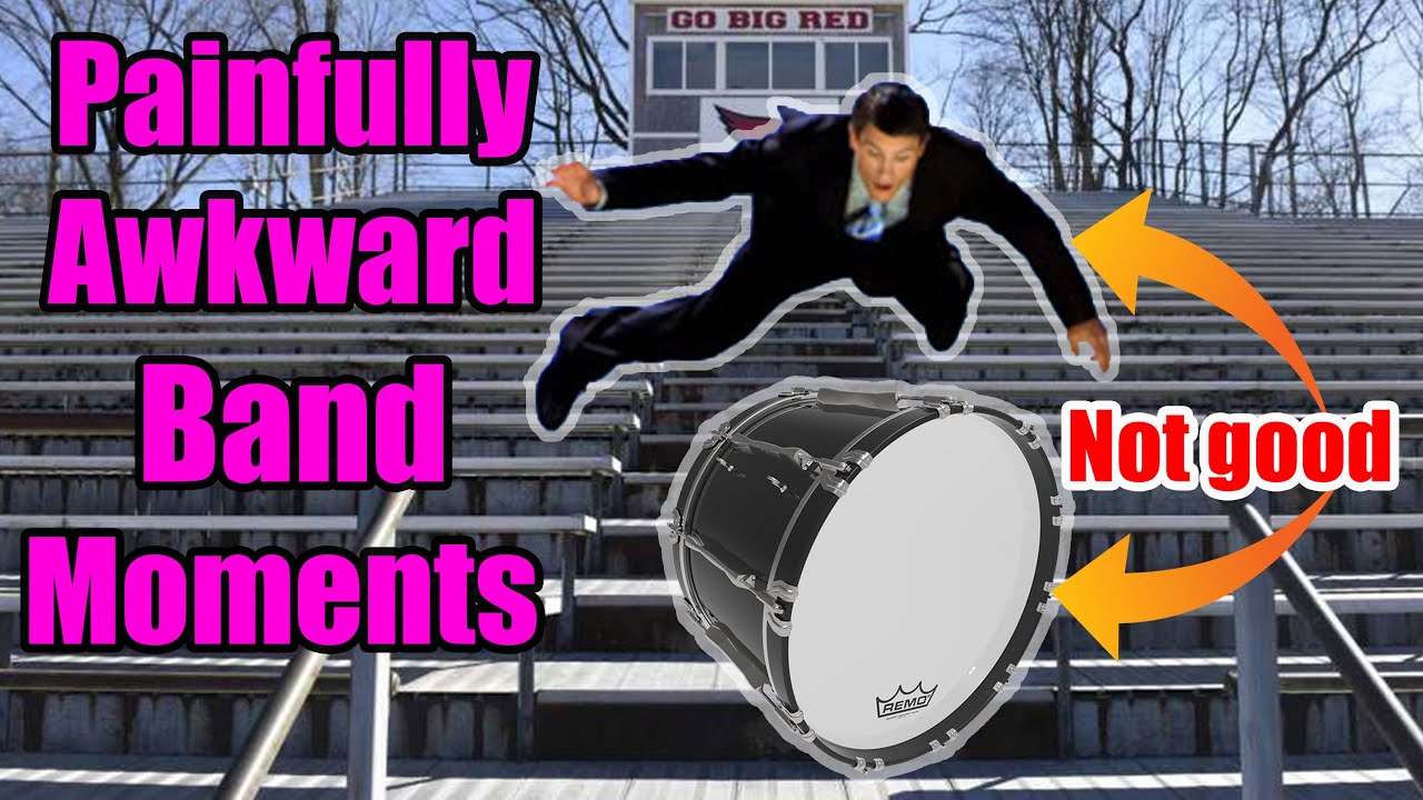 Top 10 Drumming DISASTERS (Epic Fails & Recoveries) - LotHype.com