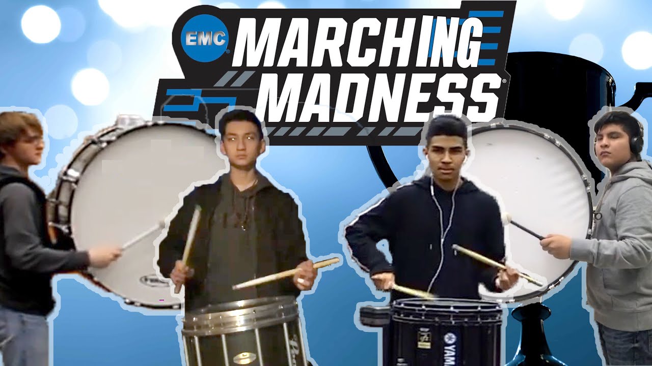 My DCI Tenor Audition Tape (Cringe Warning) - LotHype.com