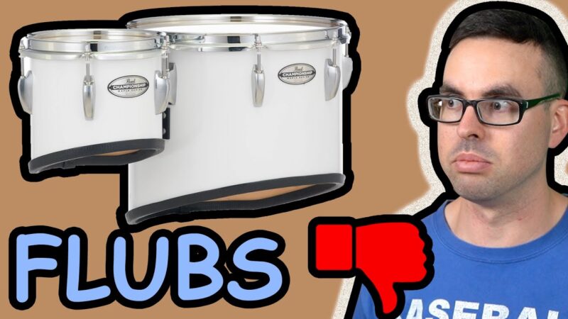 Flub Drums: Why I Dislike Them - LotHype.com