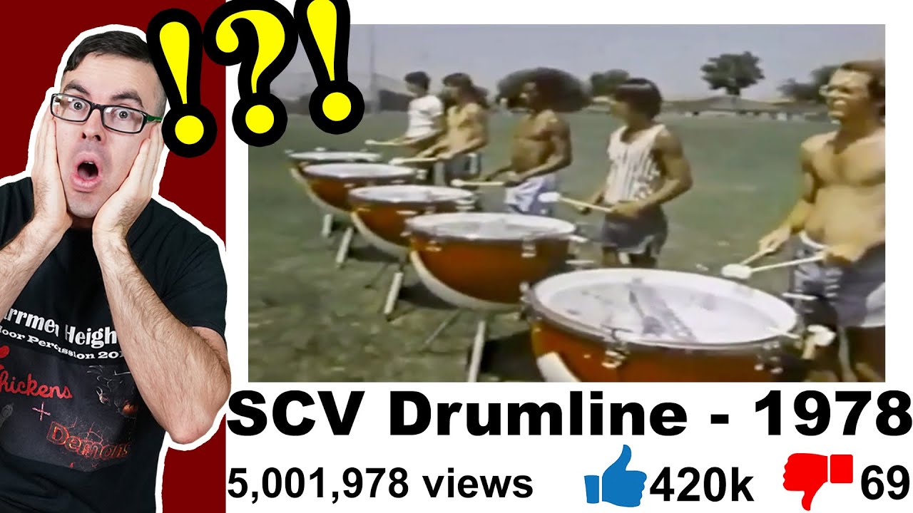 Analyzing the WORST Drum Solo Ever (Expert Village Drum Lesson ...