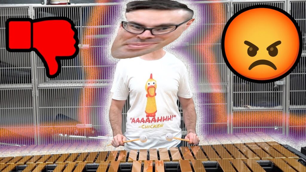 The 12 Major Scales...but I'm a MEGA TROLL - LotHype.com