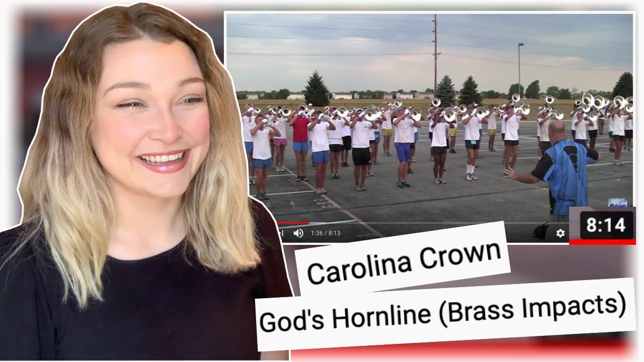 5 minutes of the funniest DCI moments of ALL time! - LotHype.com