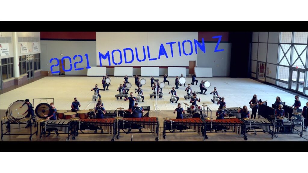 2021 Modulation Z Hype Video - LotHype.com