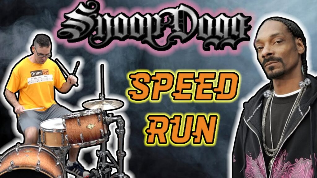 The 40 Essential Drum Rudiments - Tier List - LotHype.com