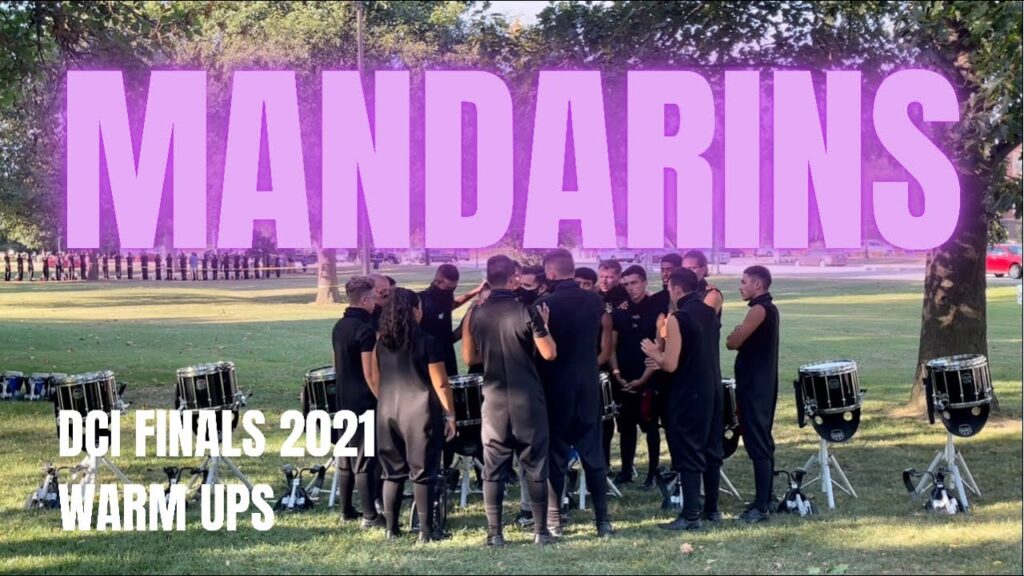 Drum Corps International (DCI) Archives - LotHype.com