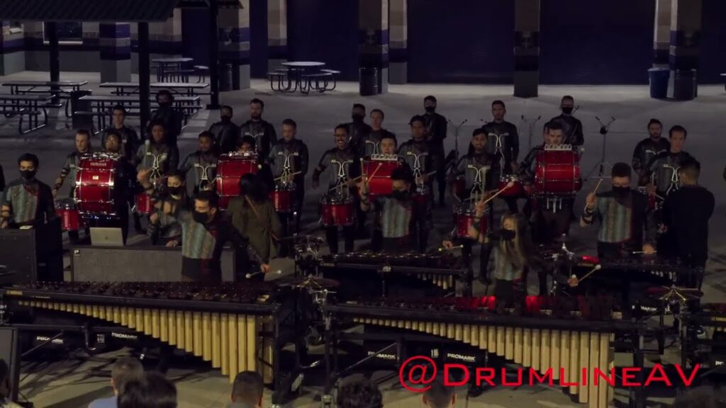 2022 RCC quad feature SCPA Arcadia - LotHype.com