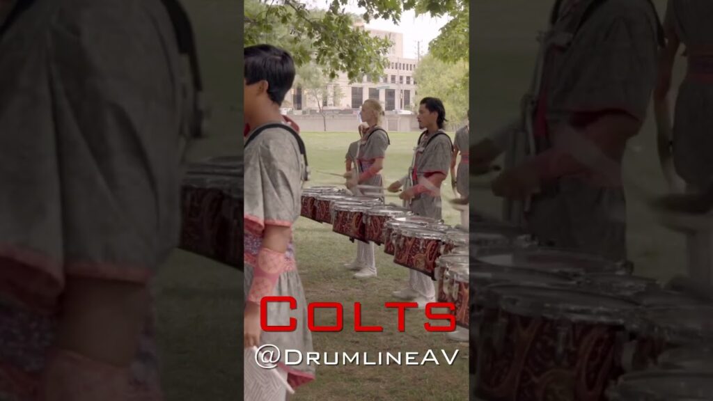 Learn the Music: Boston Crusaders 2022 RUDIMENT SHEET - LotHype.com