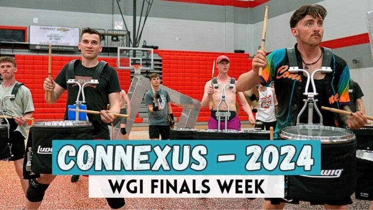 Infinity - WGI 2024 WORLD CHAMPIONSHIPS - LotHype.com