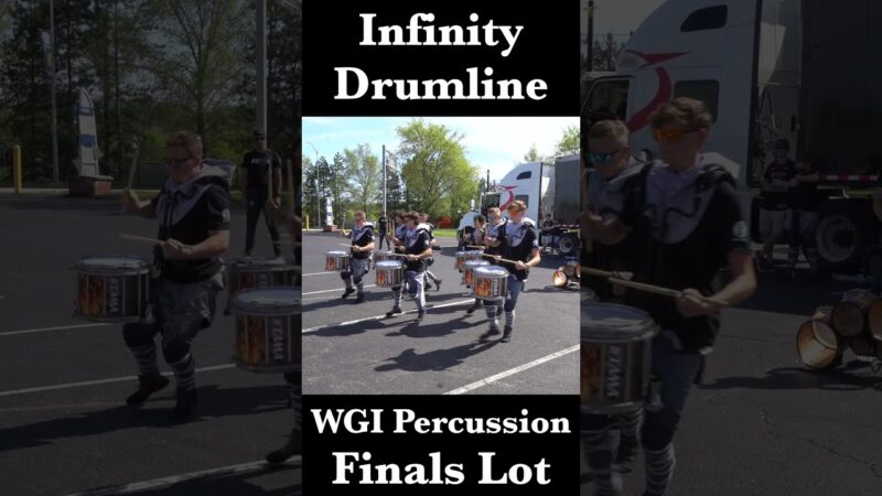 Snare Drum Transcriptions - LotHype.com