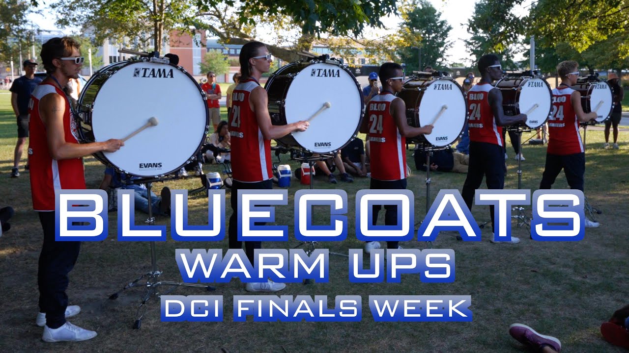 Drum Corps International (DCI) Archives - LotHype.com